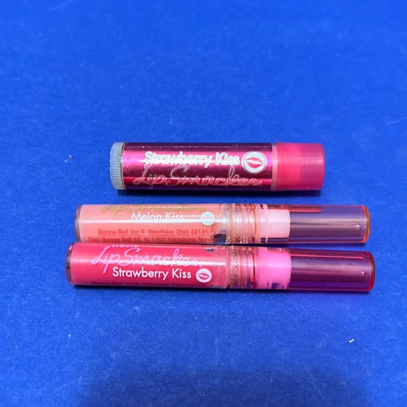 Bonne Bell | Makeup | Htf Rare Collectible Vintage Y2k Bonne Bell ...